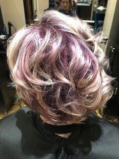 Hairstyle Gallery | Creative Edge Hair Salon & Spa