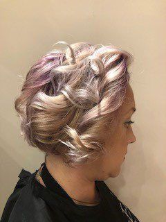 Hairstyle Gallery | Creative Edge Hair Salon & Spa