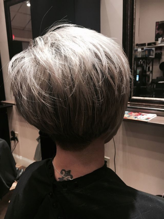 Hairstyle Gallery | Creative Edge Hair Salon & Spa