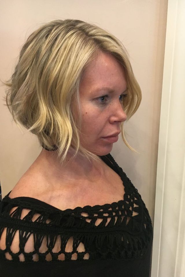 Hairstyle Gallery | Creative Edge Hair Salon & Spa