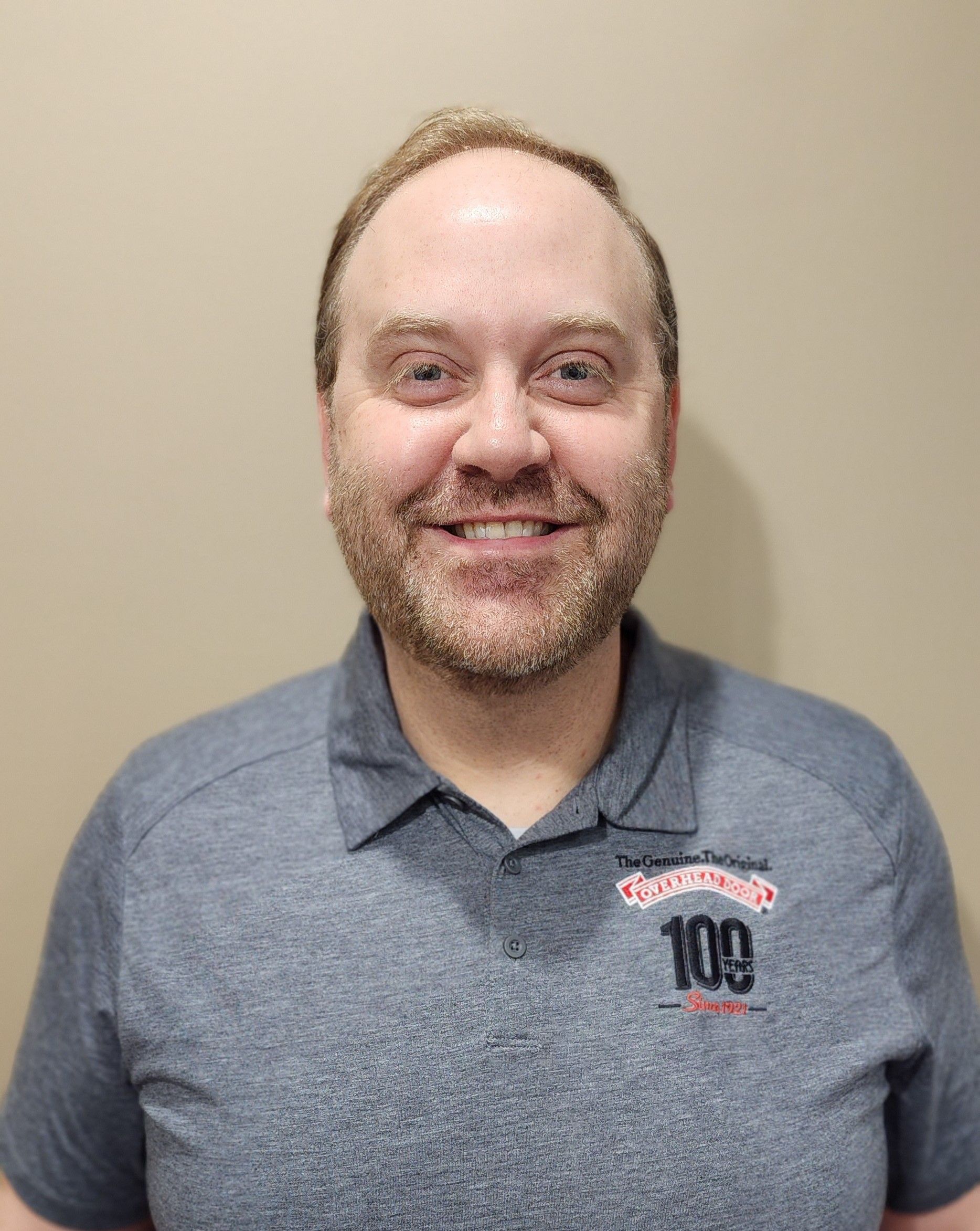 Meet the Team | Overhead Door Company of Grand Rapids