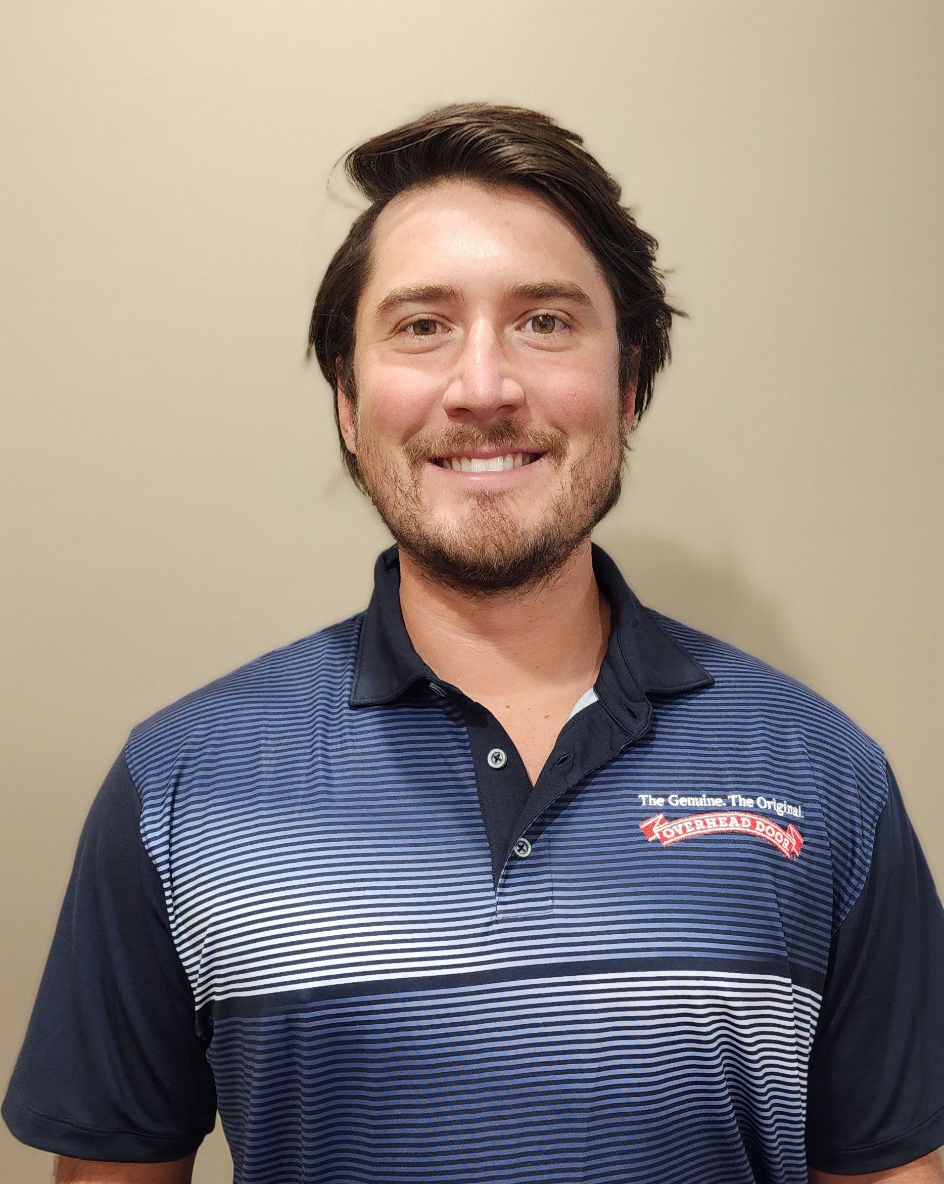 Meet the Team | Overhead Door Company of Grand Rapids