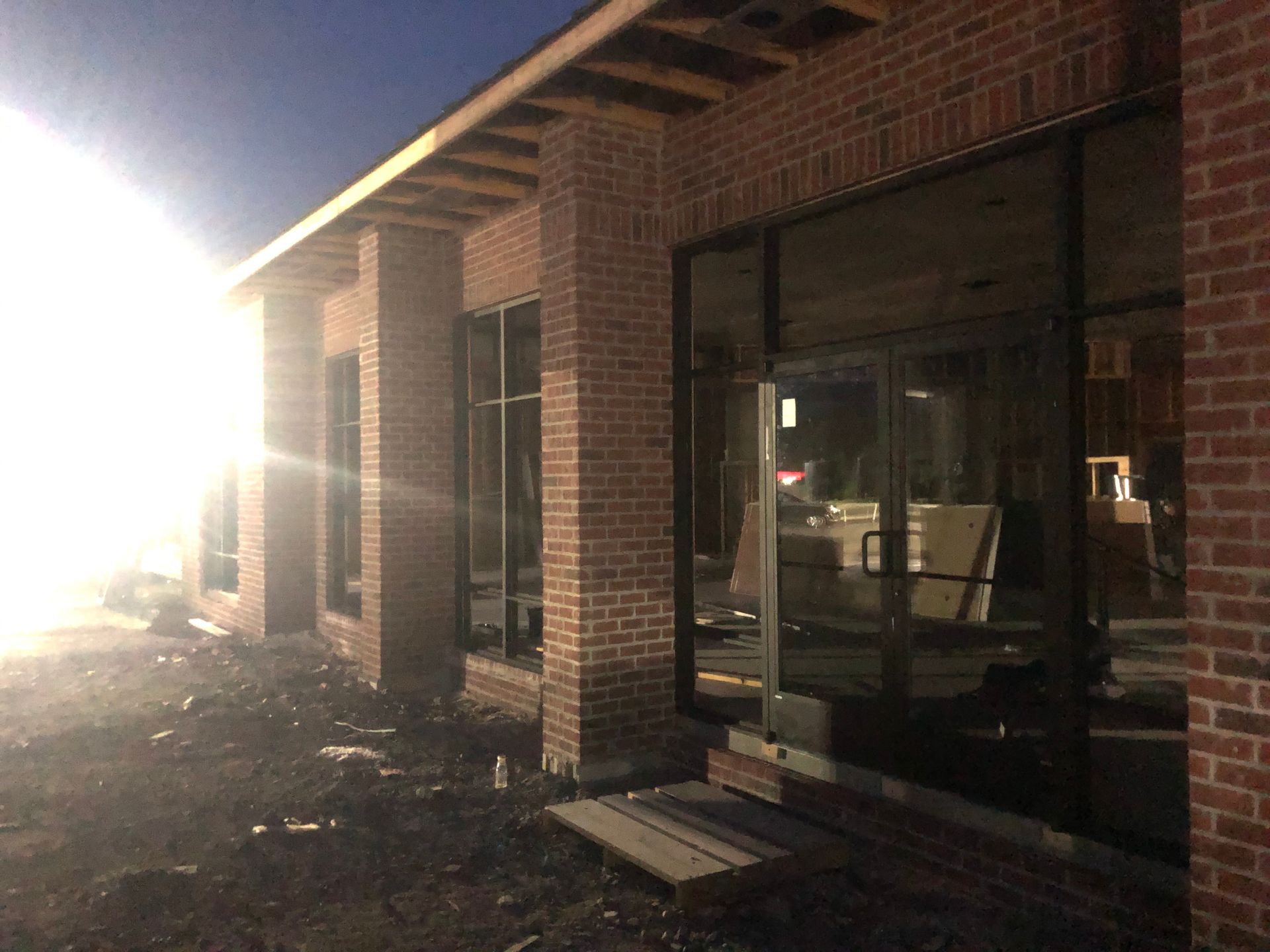 Gallery | All Glass