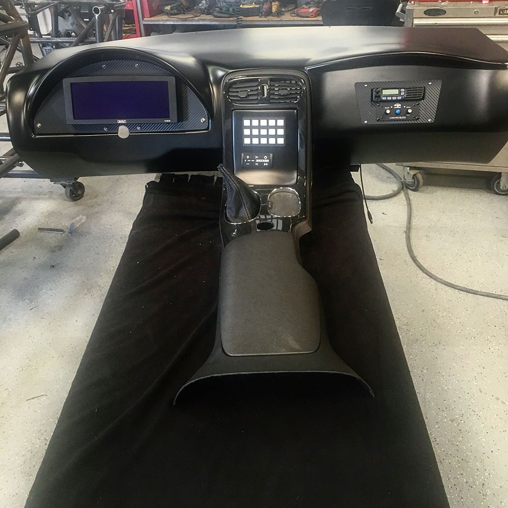 X2 RL COMPLETE | Custom-Built Racing Cars