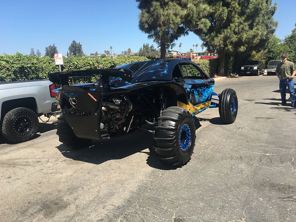 X2 RL COMPLETE | Custom-Built Racing Cars