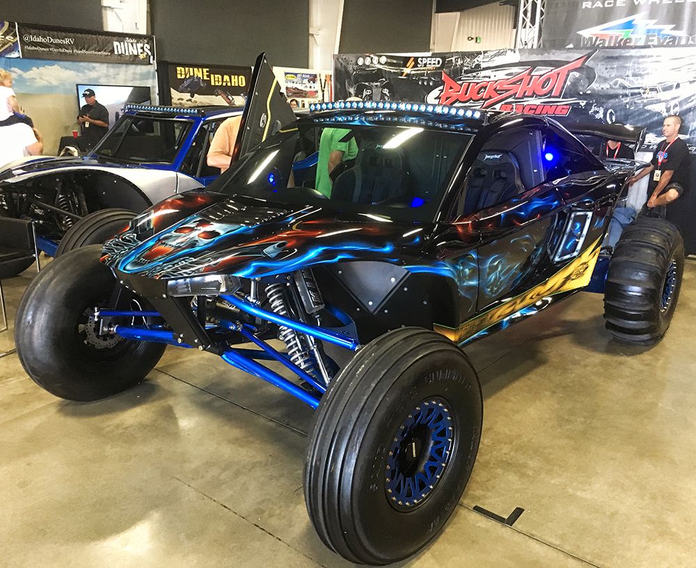 X2 RL COMPLETE | Custom-Built Racing Cars