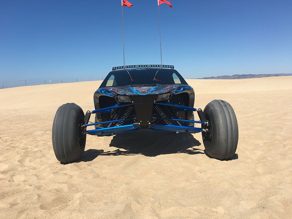X2 RL COMPLETE | Custom-Built Racing Cars
