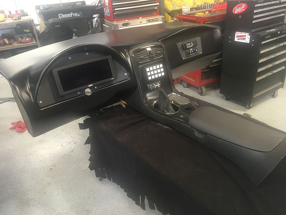 X2 RL COMPLETE | Custom-Built Racing Cars