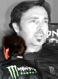 About Buckshot Racing | Racing Car Service