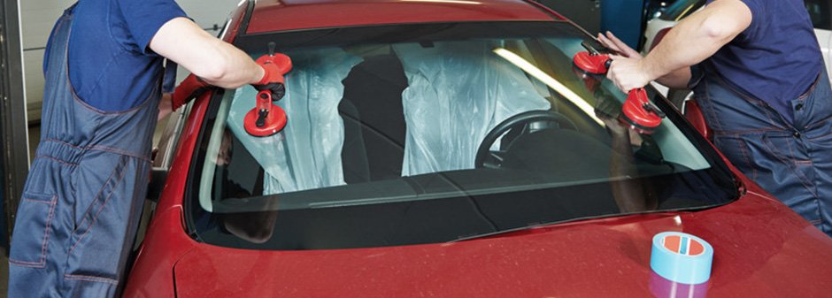 Auto Glass Repair Tulsa