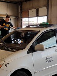 Autoglass Outlet | Windshield Repair | Tulsa, OK