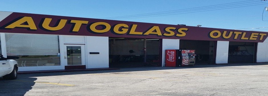 Windshield Replacement | Glasswork | Tulsa, OK