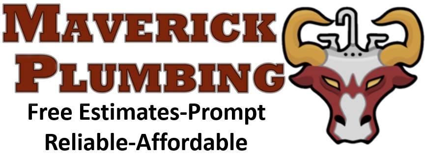 Plumbing Company Moon, PA | Maverick Plumbing