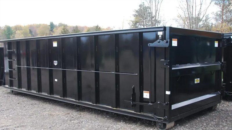 Roll-Off Dumpster Rentals | Omaha, NE