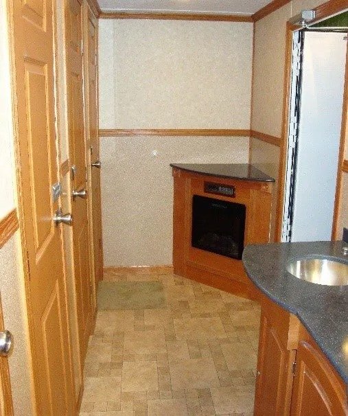 VIP Restroom Trailers | Omaha, NE