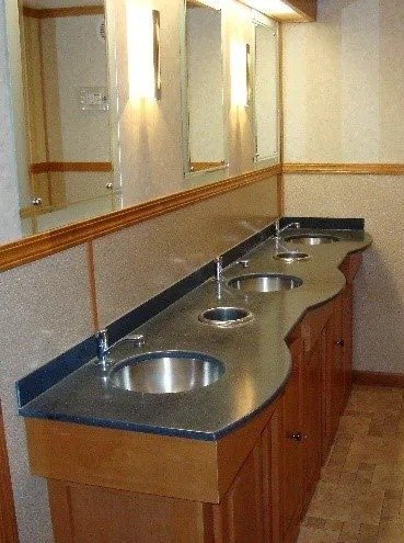 VIP Restroom Trailers | Omaha, NE