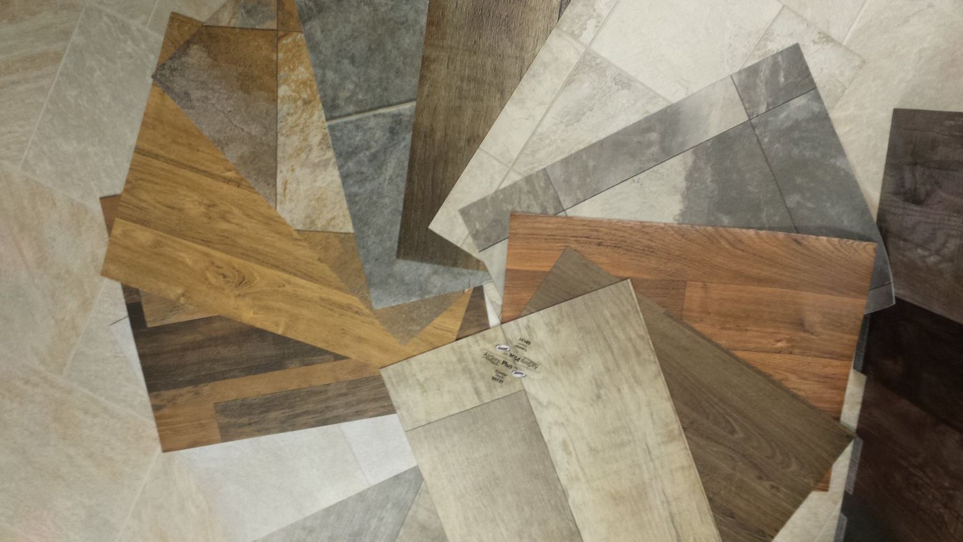 Gallery | Exclusive Floor Covering LLC