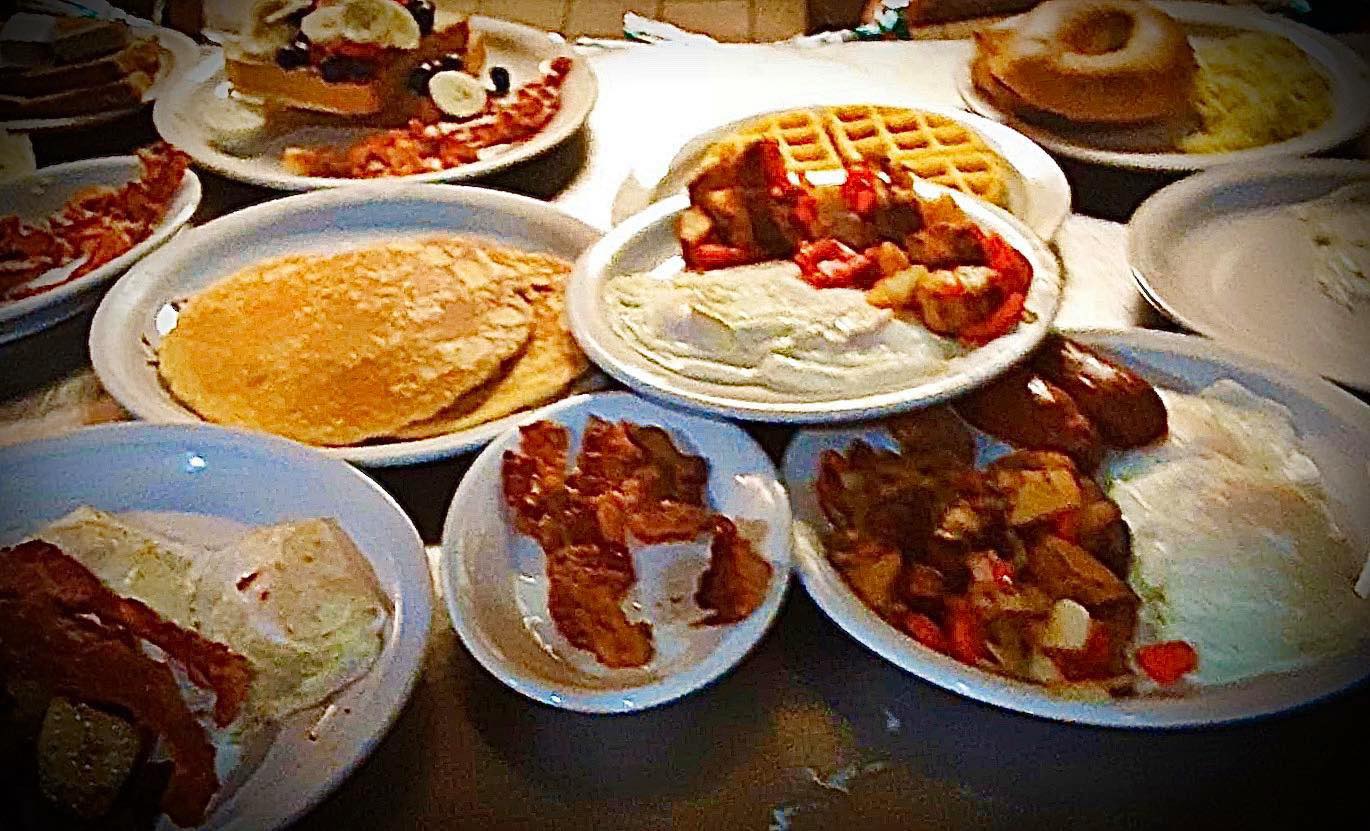 Country Cafe | Breakfast and Lunch | Moscow, PA