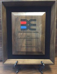 Custom-made Plaques | Design Your Own Plaque | Farmers Branch, TX