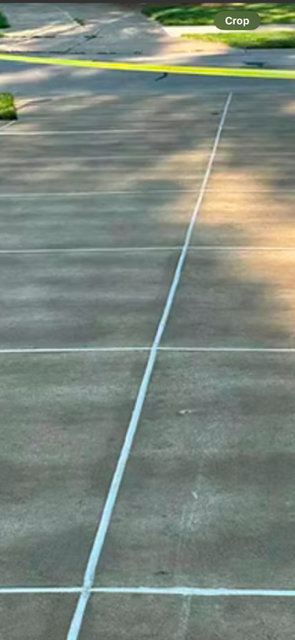 Concrete Caulking and Crack Sealing | Northern KY