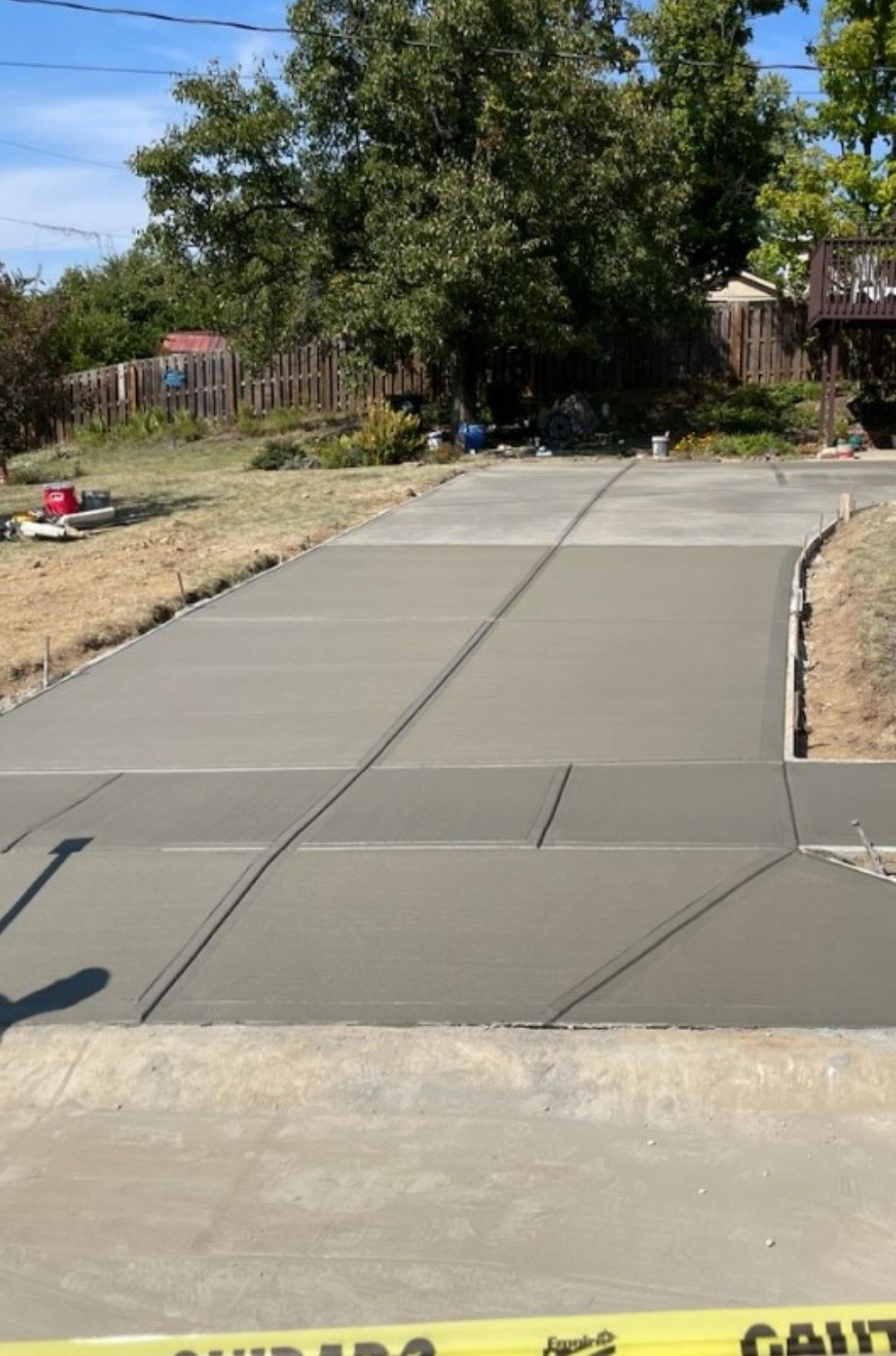Driveway Contractors Florence, KY | Villa Hills, KY