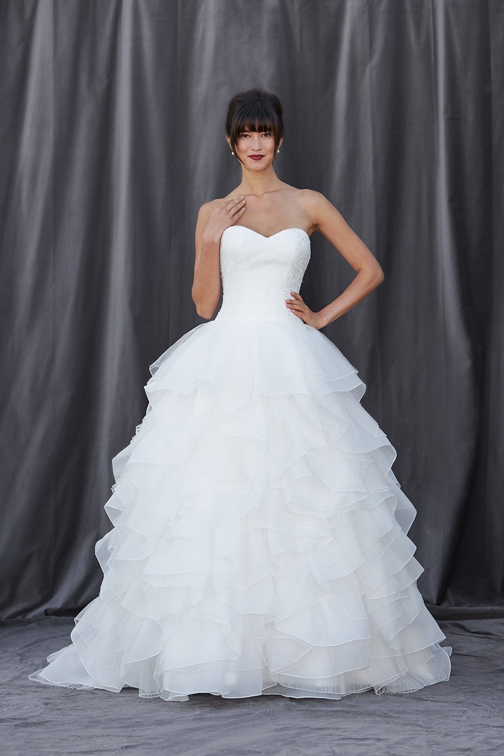 Mirror Mirror Inc | Bridal Wear | Baldwinsville, NY