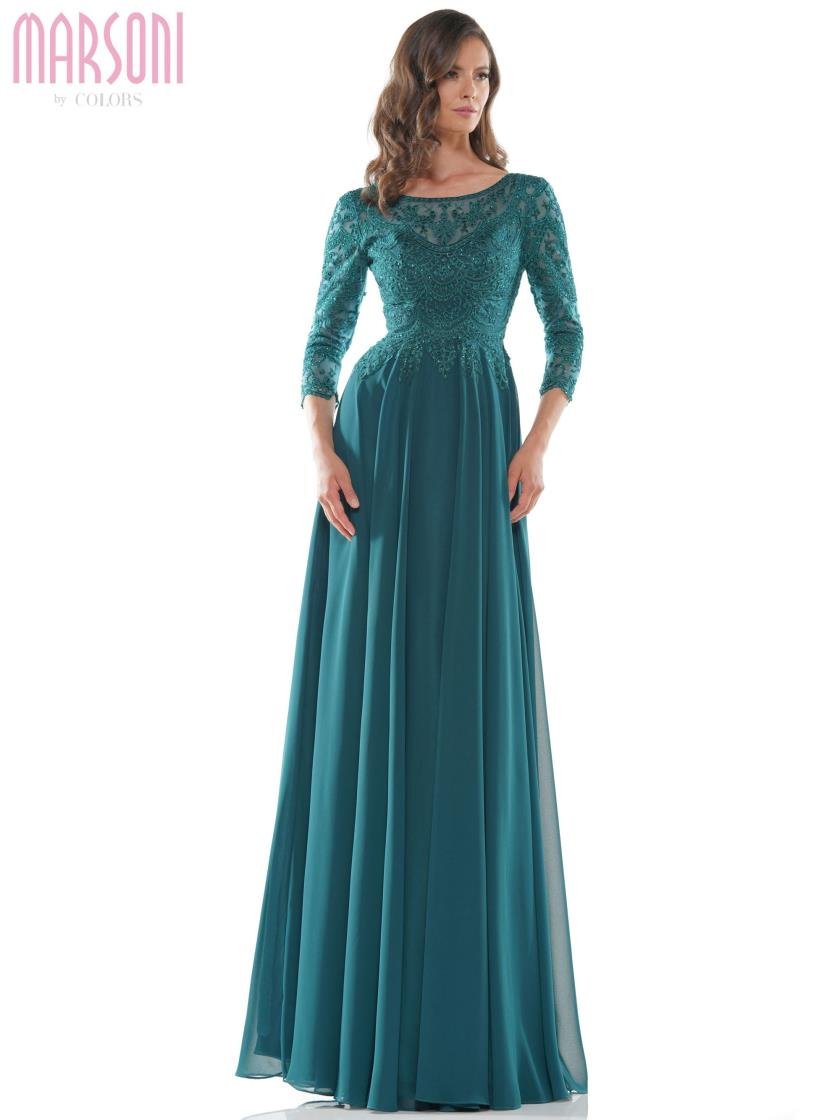 Marsoni by Colors | Formal Gowns | Baldwinsville, NY