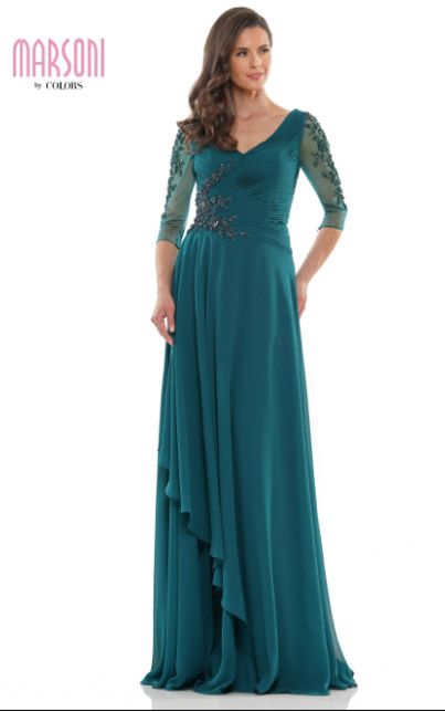 Marsoni by Colors | Formal Gowns | Baldwinsville, NY