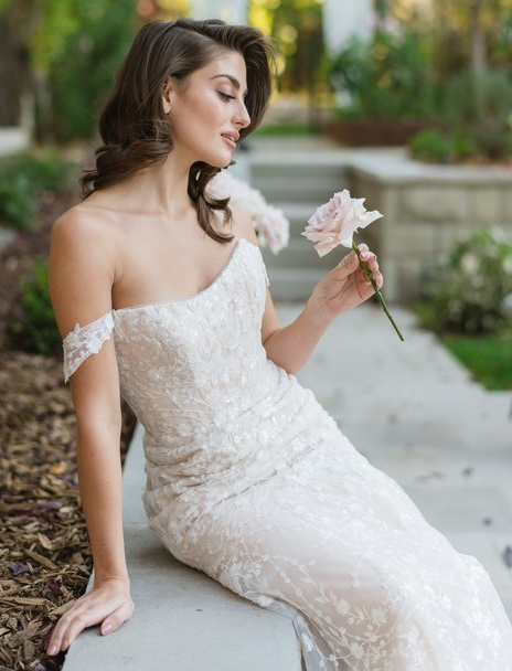 Lis Simon | Bridal Collection | Baldwinsville, NY