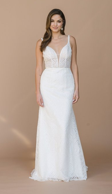 Lis Simon | Bridal Collection | Baldwinsville, NY