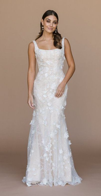 Lis Simon | Bridal Collection | Baldwinsville, NY