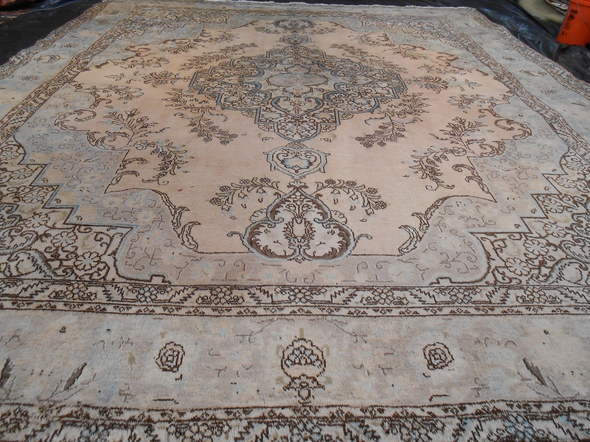 Custom Rug Design Work | Norcross, GA