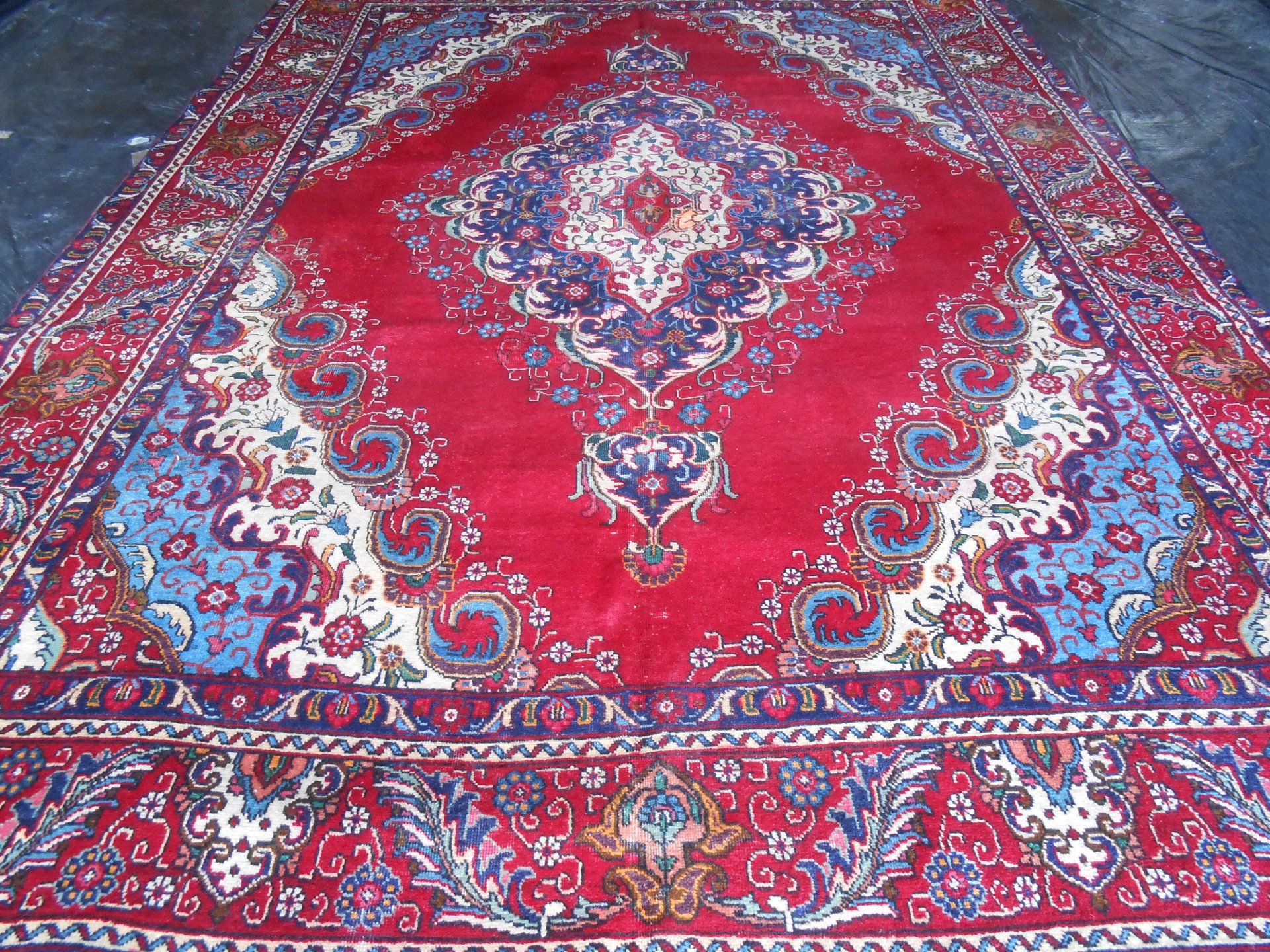 Custom Rug Design Work | Norcross, GA