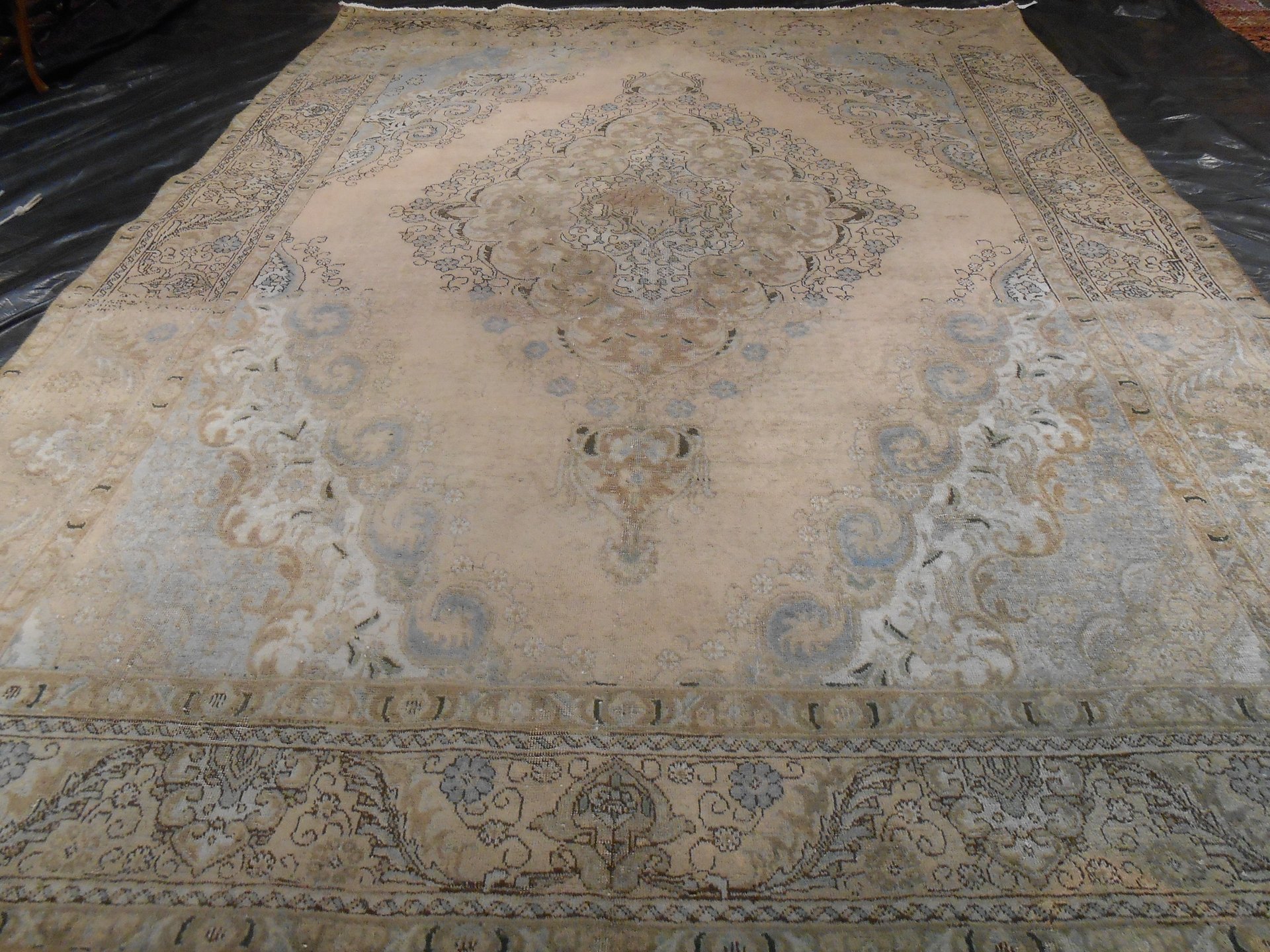 Custom Rug Design Work | Norcross, GA