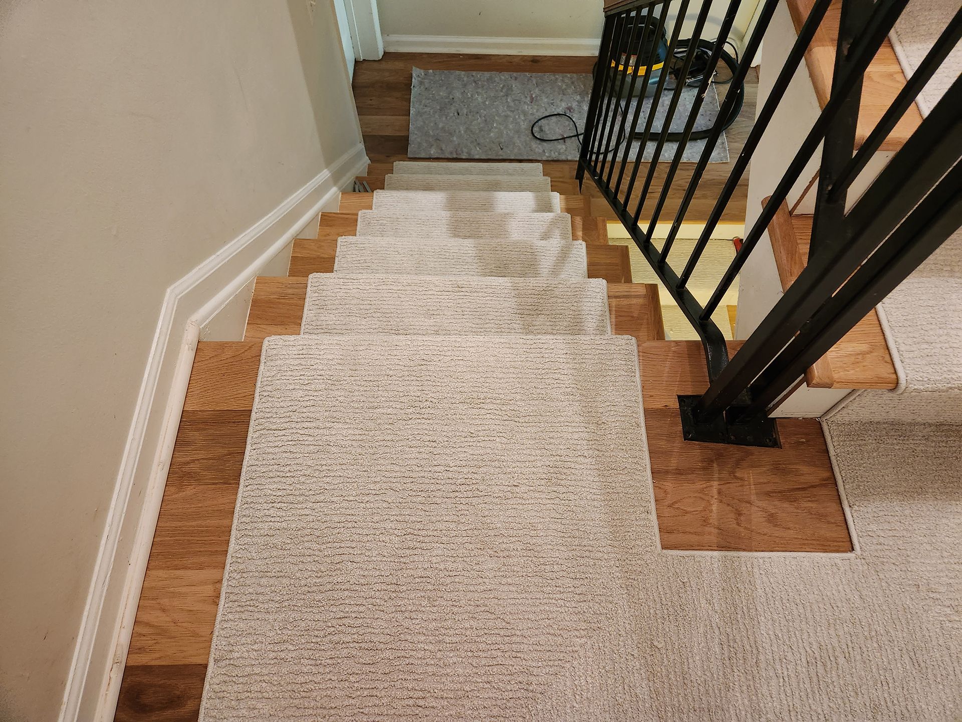 Floor Runners | Norcross, GA