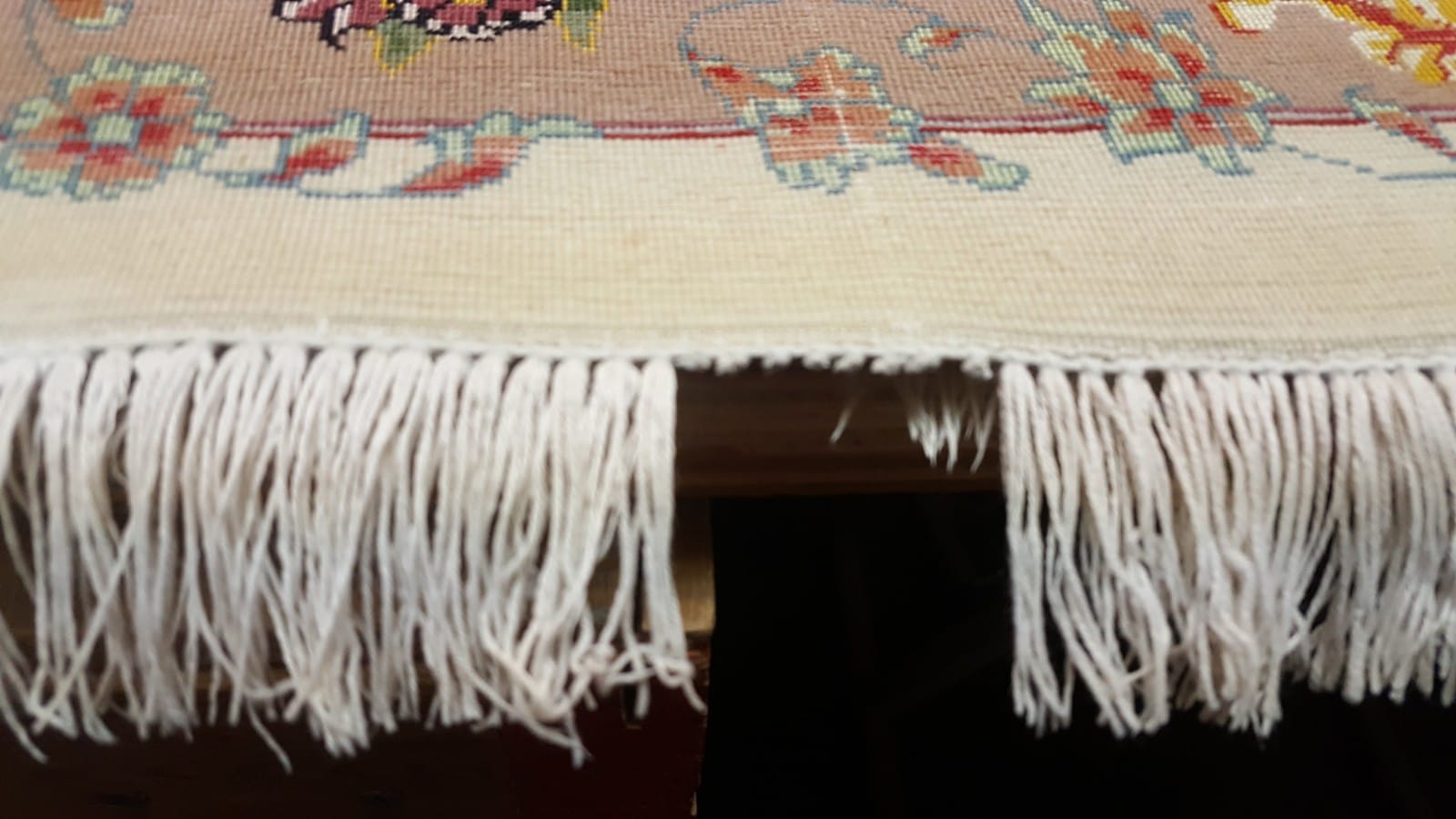 Area Rug Repair | Norcross, GA