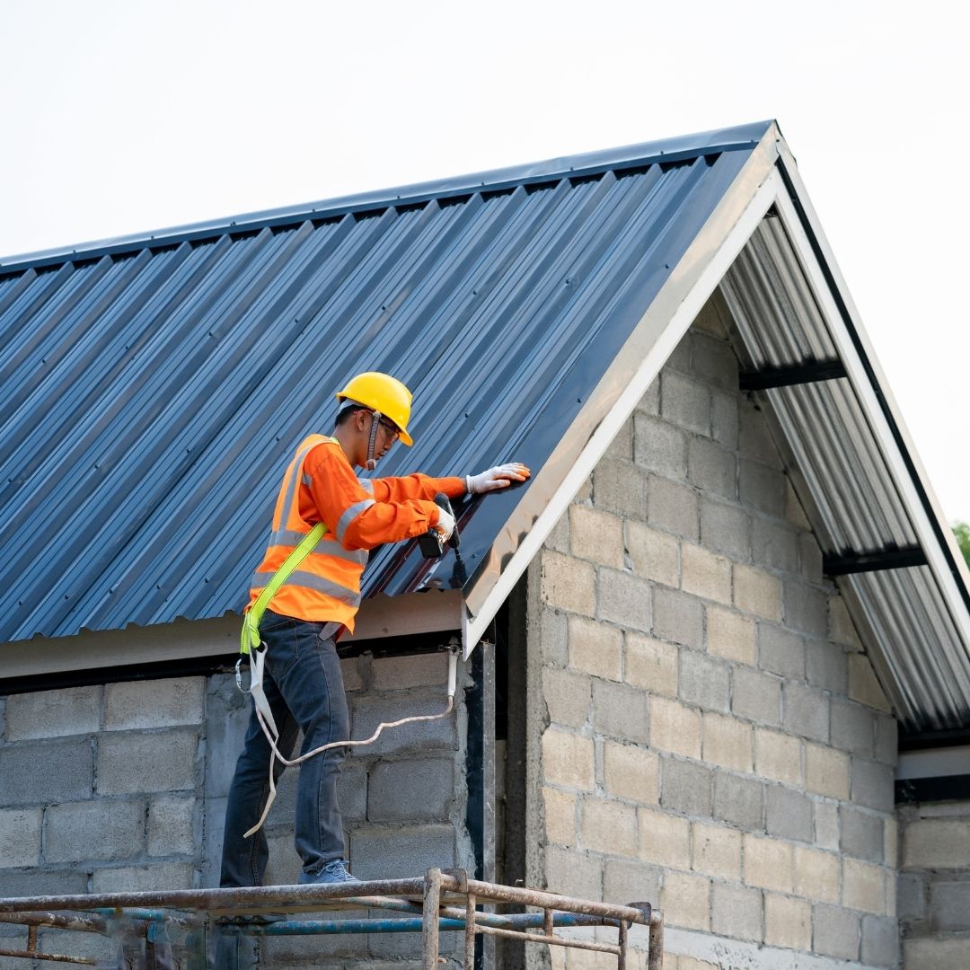 Gallery | Crest Roofing | Southeast FL