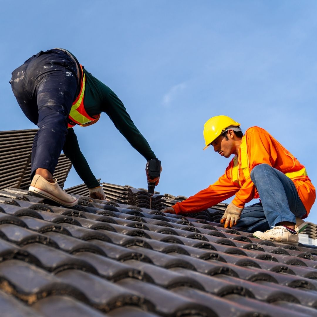 Gallery | Crest Roofing | Southeast FL