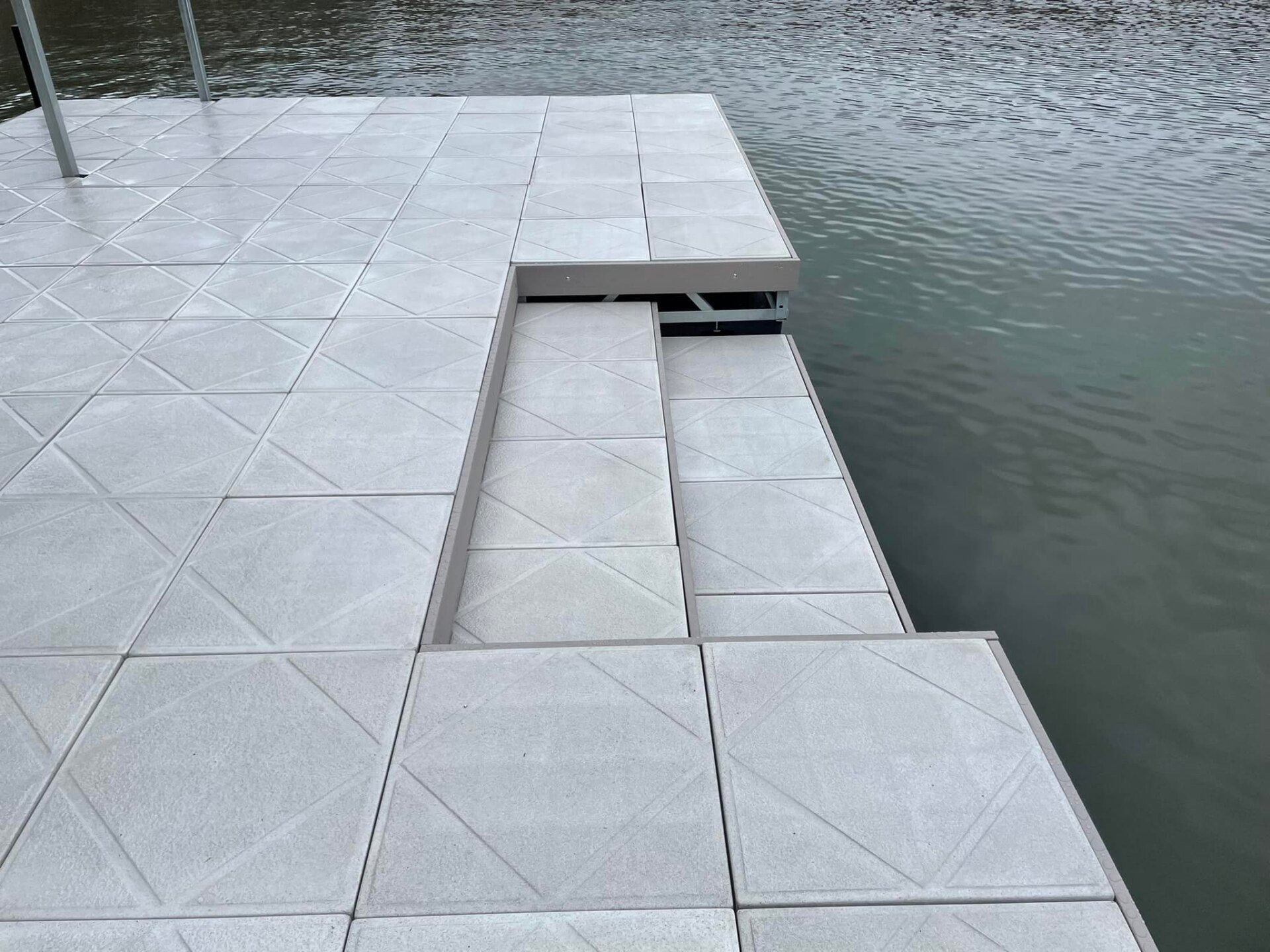 Project Gallery | D & B Docks