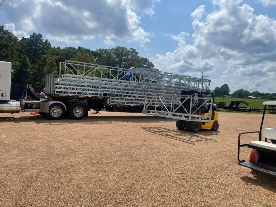 Project Gallery | D & B Docks