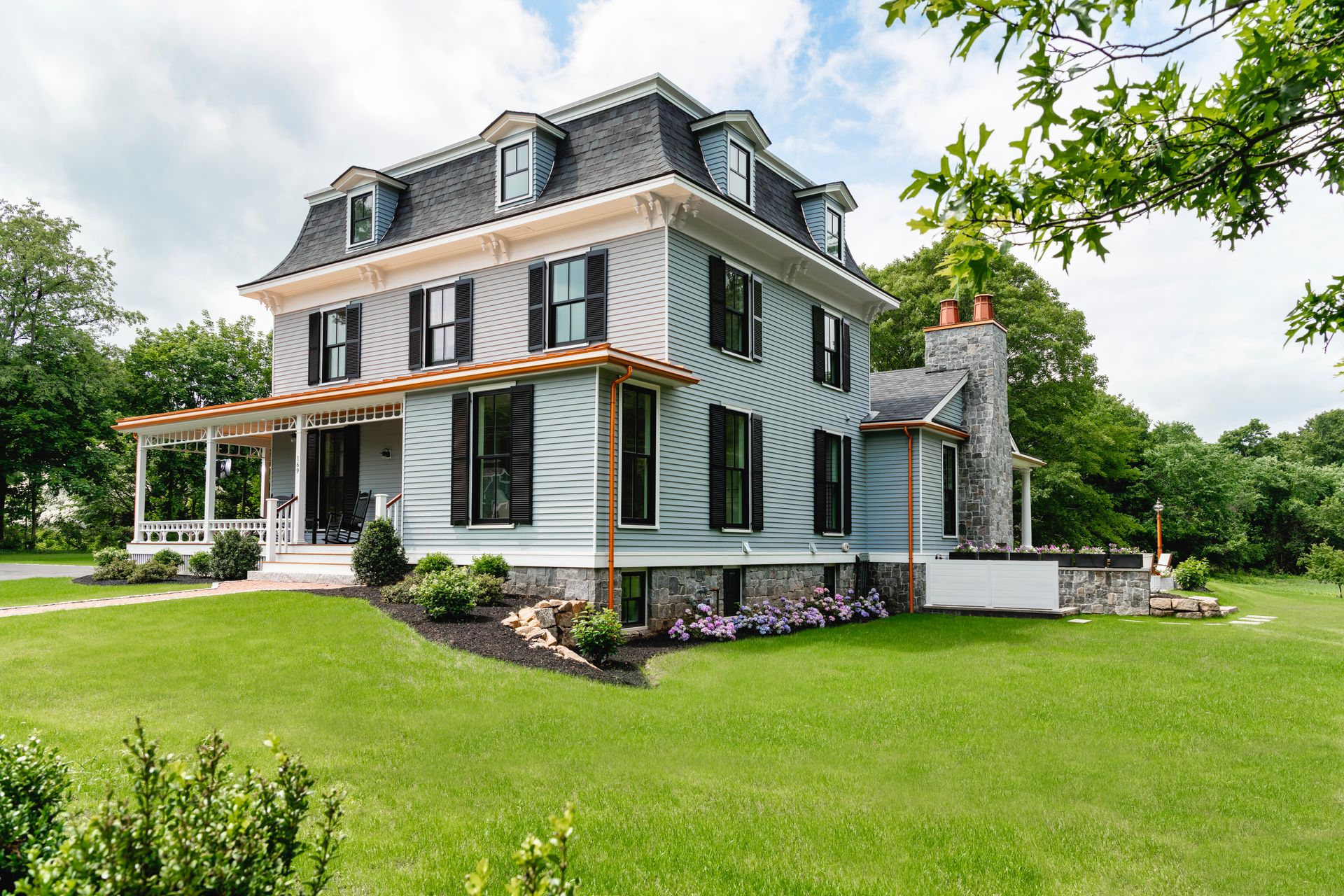 Spring House Window & Door | Hockessin, DE