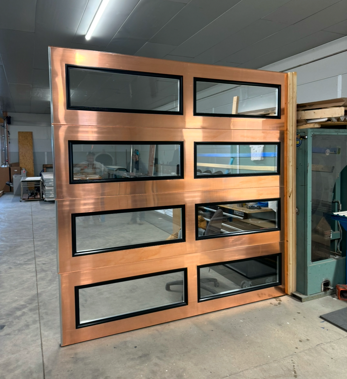 Photo Gallery | Steelhead Doors