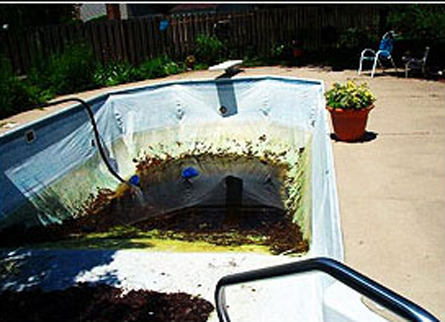 RC Pools Photo Gallery | Columbus, OH