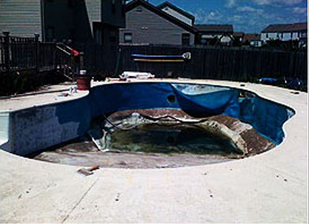 RC Pools Photo Gallery | Columbus, OH