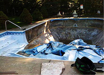 RC Pools Photo Gallery | Columbus, OH