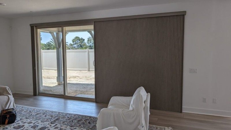 Window Treatment Store in San Diego, CA | San Diego Shade