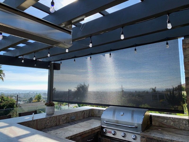 Window Treatment Store in San Diego, CA | San Diego Shade