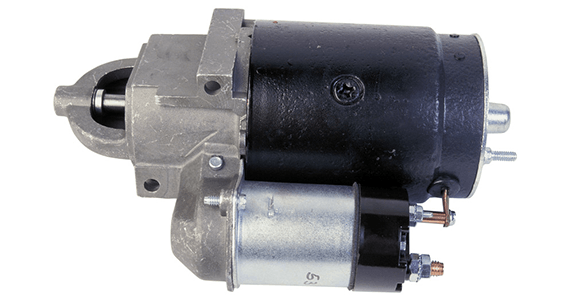 Contact Sound Starter & Alternator Rebuild - Tacoma, WA