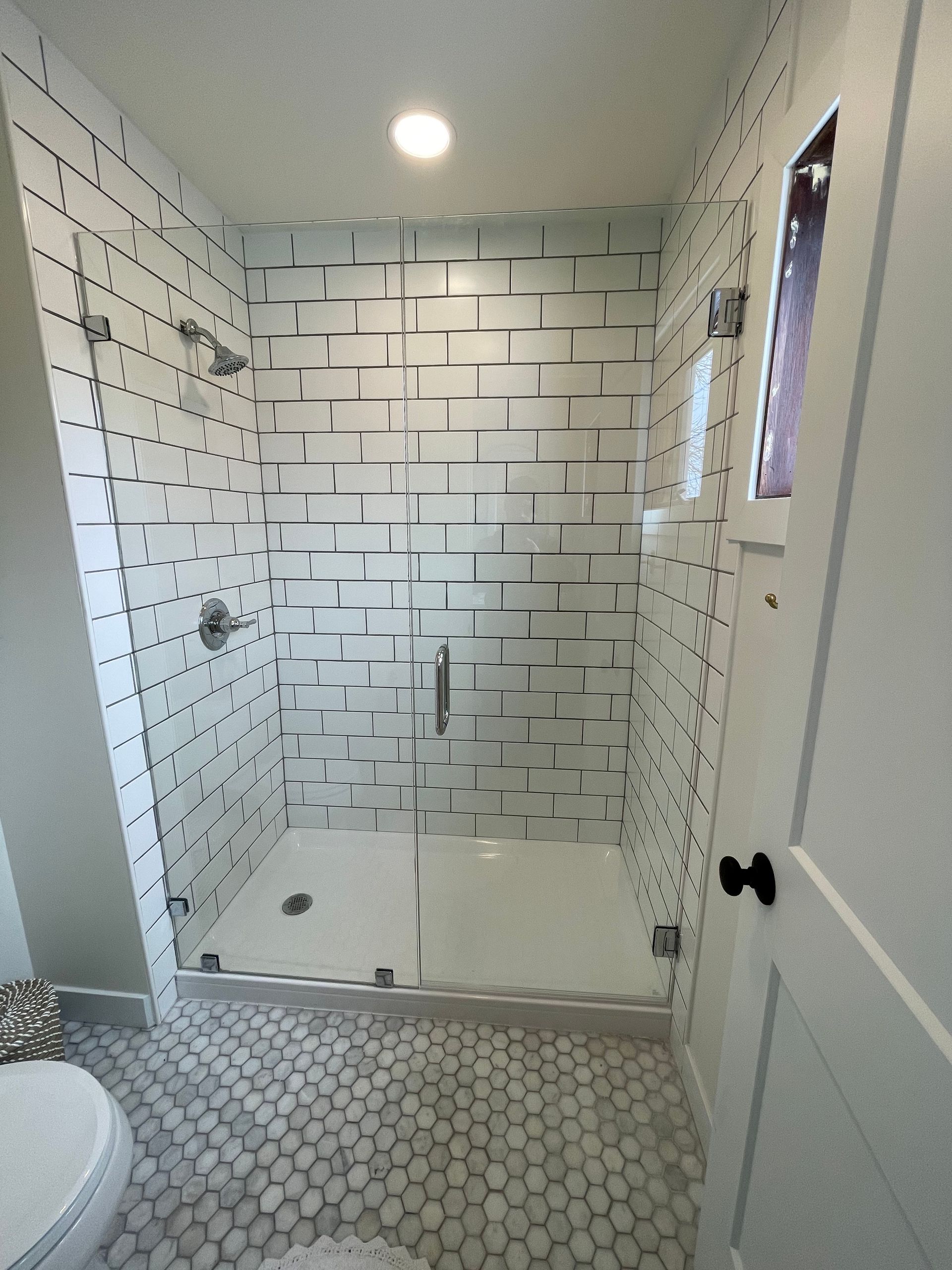 Custom Shower Doors | Mason City, IA