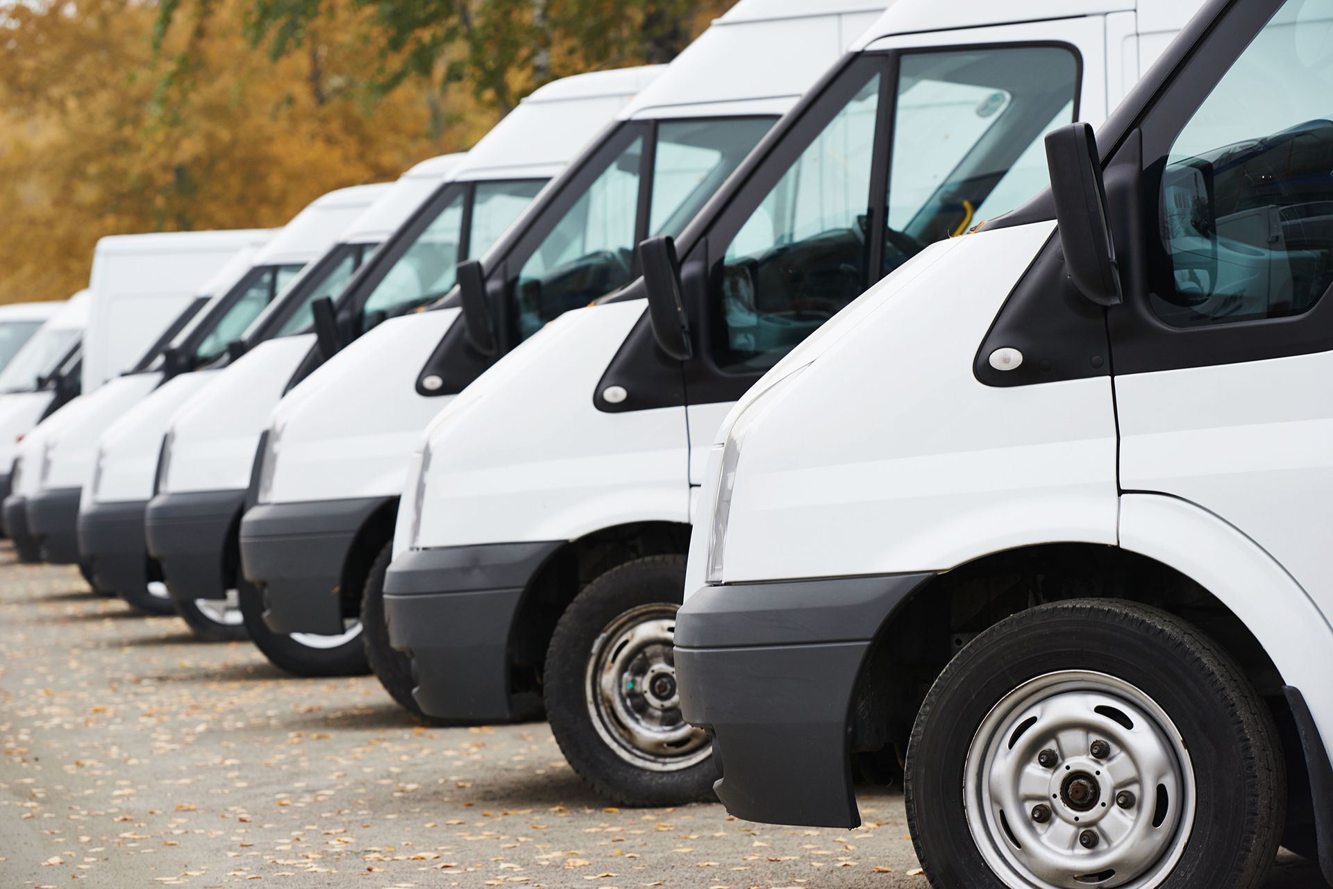 Fleet Repair | Montgomery Village, MD